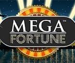 Mega Riches Casino - Spela slots, live casino & jackpotspel online